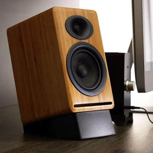 AUDIOENGINE Ds2 Desktop Stands