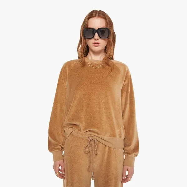 Xirena Pierre Sweatshirt - Beige