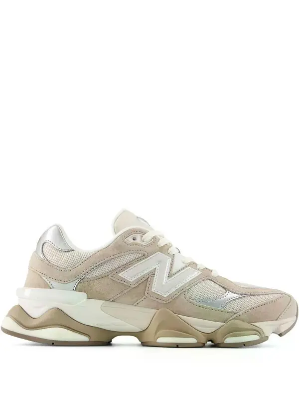 NEW BALANCE 9060 Sneakers - Neutrals