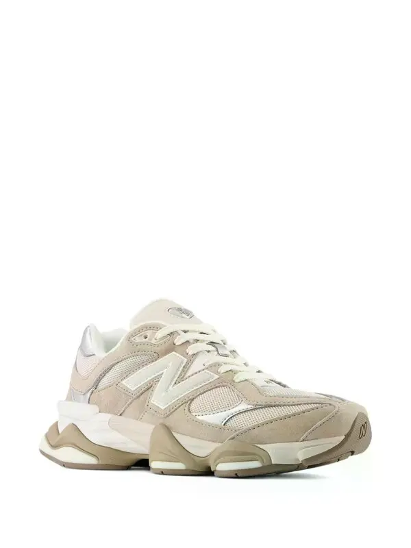 NEW BALANCE 9060 Sneakers - Neutrals