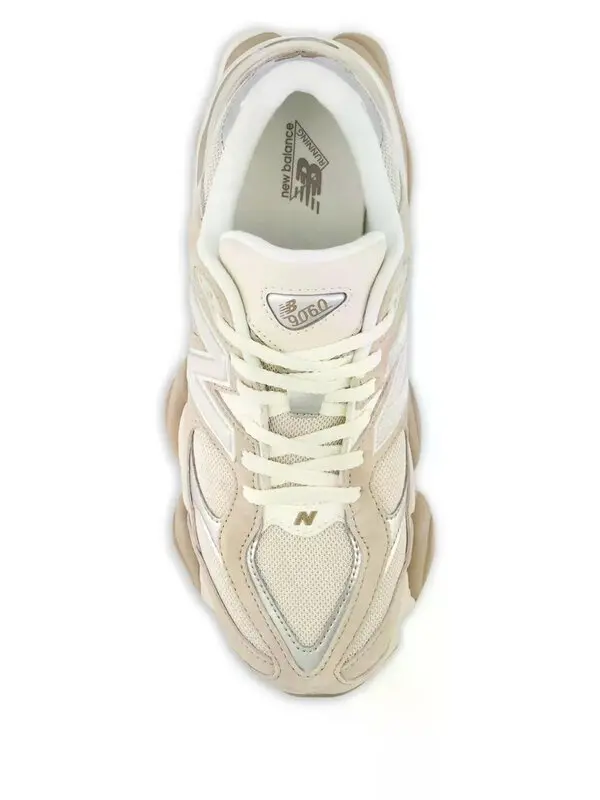 NEW BALANCE 9060 Sneakers - Neutrals