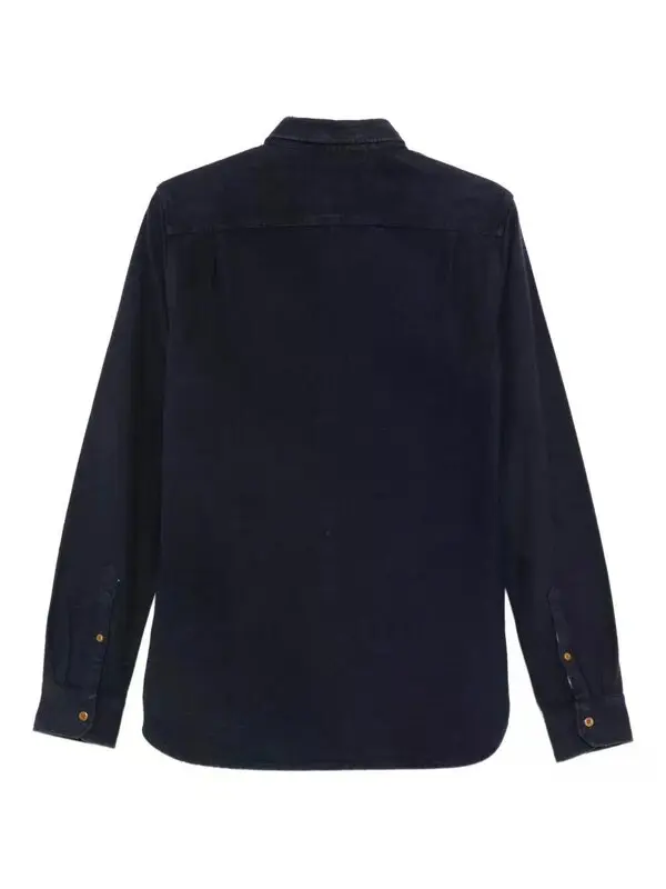 Superdry Corduroy Shirt