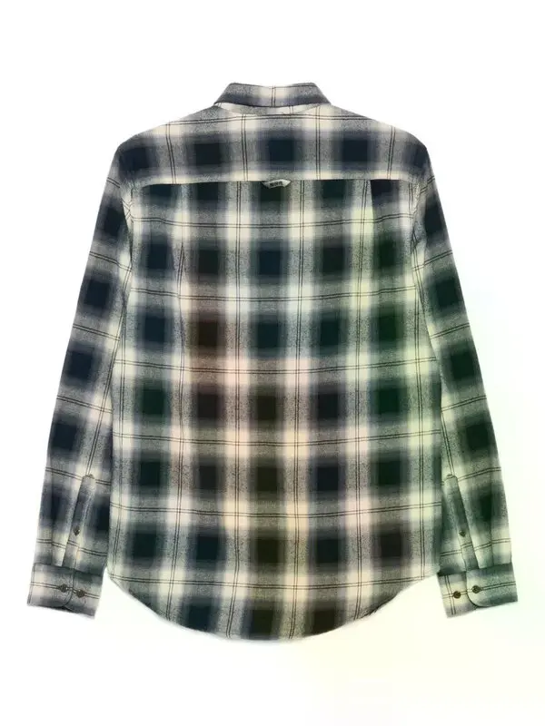 Superdry Checked Shirt