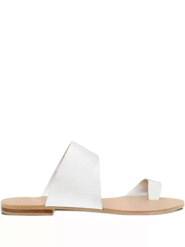 RK Strap Sandals