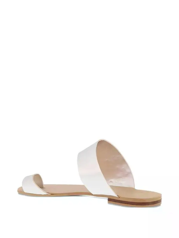 RK Strap Sandals