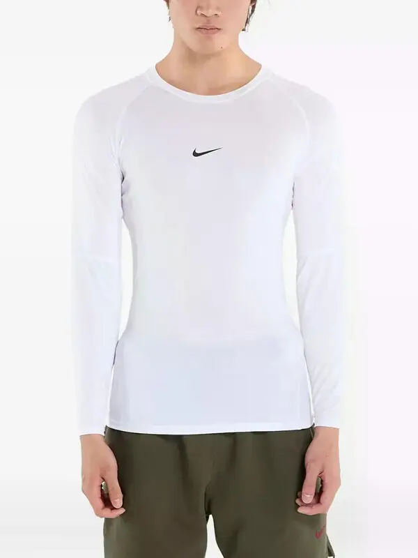 Nike Pro Long-sleeve Top