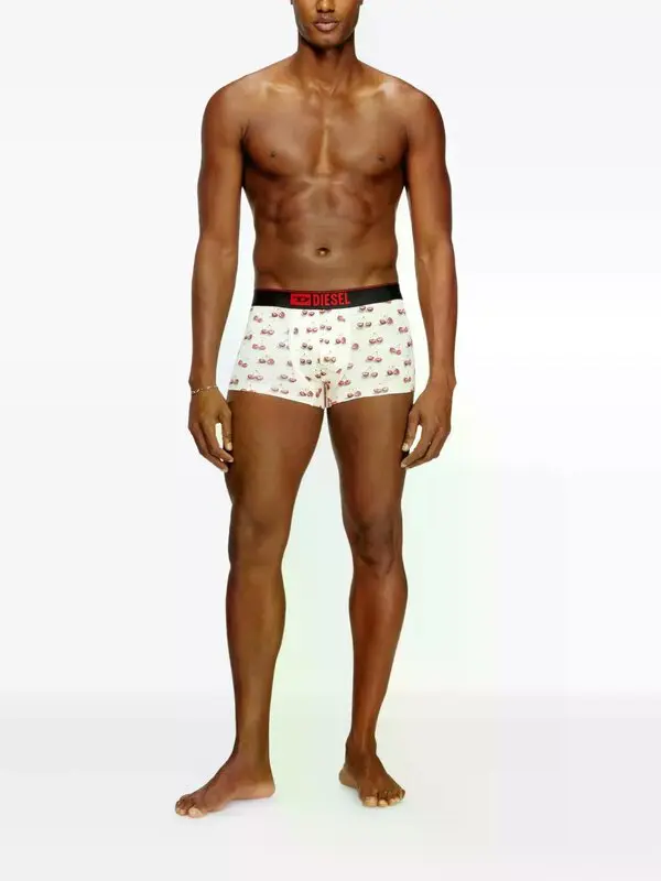 DIESEL® Damien-gft-3pack Boxer Briefs