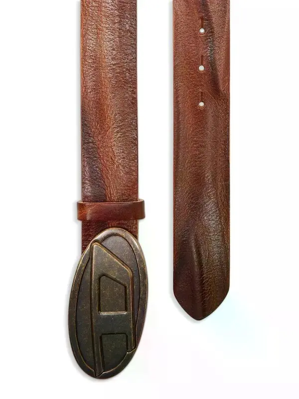 DIESEL® B-1dr 2.0 Belt - Brown