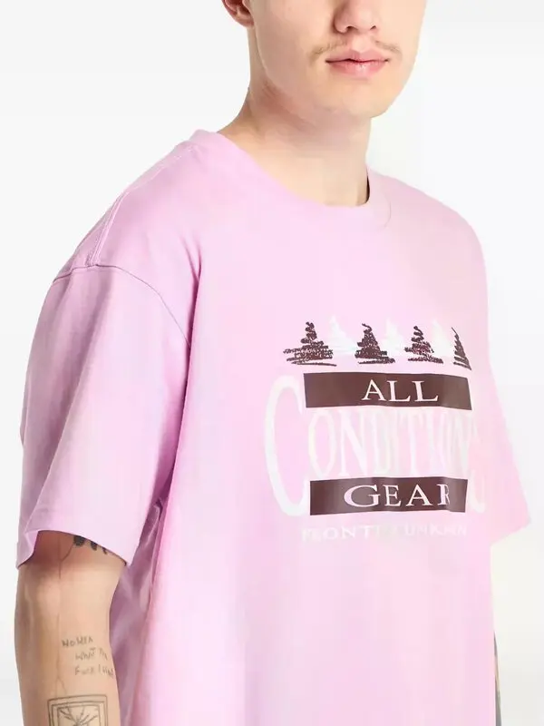 Nike Dri-fit T-shirt