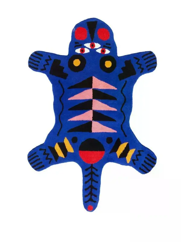 QEEBOO Oggian Panther M Carpet