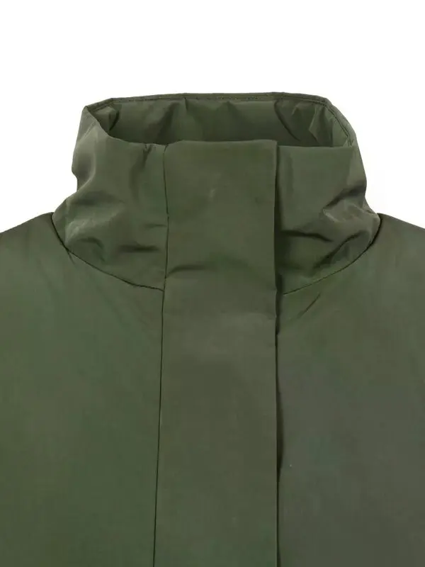 K-WAY Ella Zip-up Coat