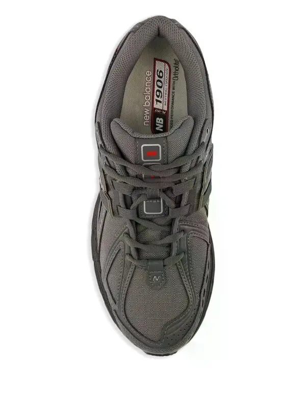 NEW BALANCE 1906r Sneakers - Grey