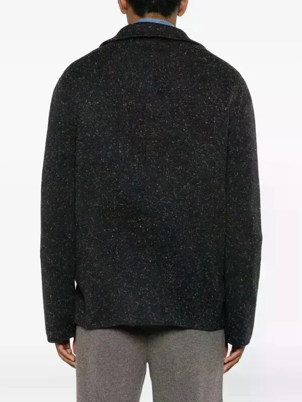 Alanui Pocket Buttoned Cardigan