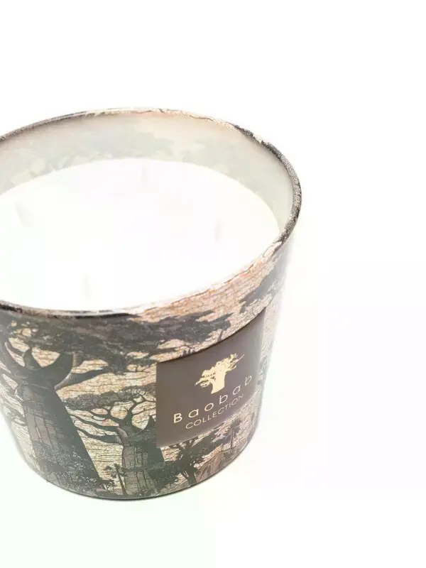 BAOBAB COLLECTION Mankono Candle