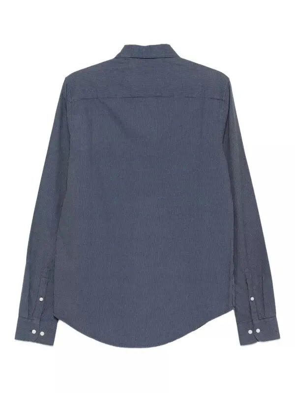 Superdry Button-up Cotton Shirt