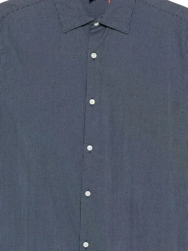 Superdry Button-up Cotton Shirt