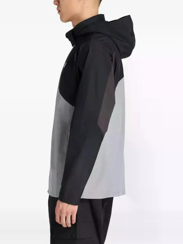 NEW BALANCE Active Hooded Jacket