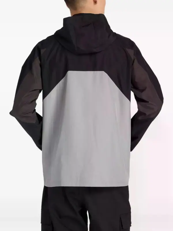 NEW BALANCE Active Hooded Jacket