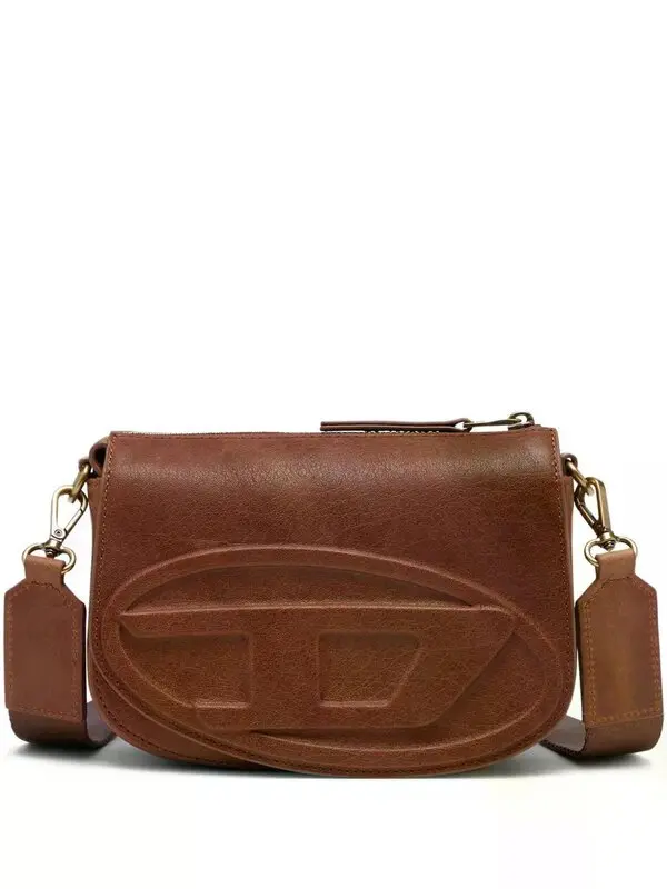 DIESEL® 1dr Embossed Camera Bag
