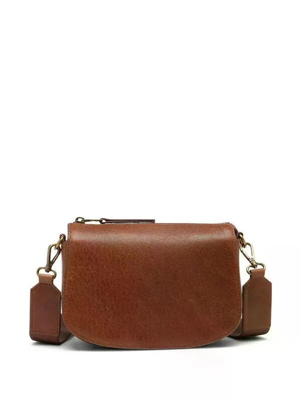 DIESEL® 1dr Embossed Camera Bag