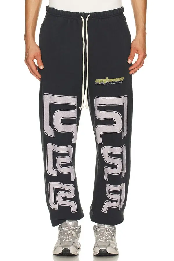 RRR123 R Sweatpants