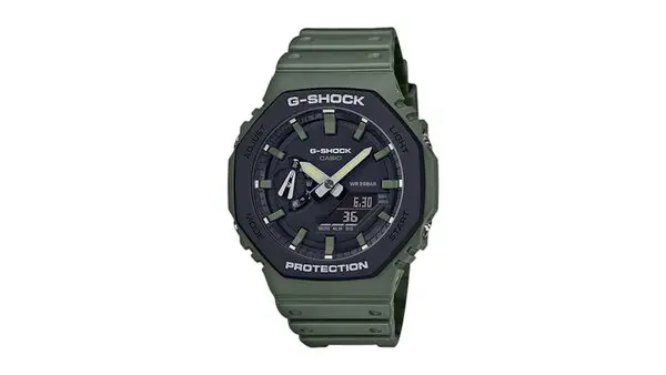Casio G-shock Watch - Resin
