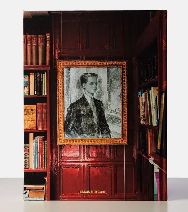 Assouline London Chic Book - Multicoloured