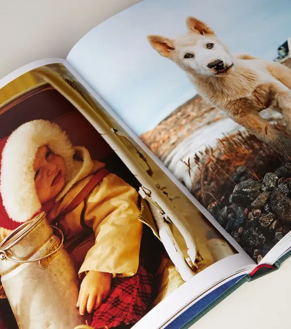 Assouline Iceland Epic Book