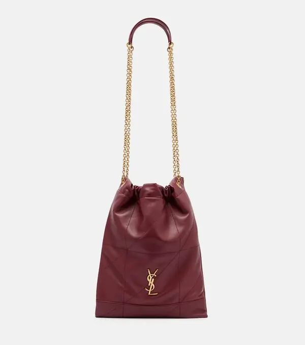 Saint Laurent Jamie Cassandre Large Shoulder Bag
