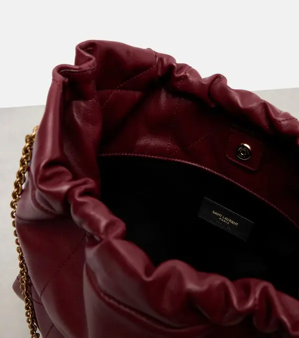 Saint Laurent Jamie Cassandre Large Shoulder Bag