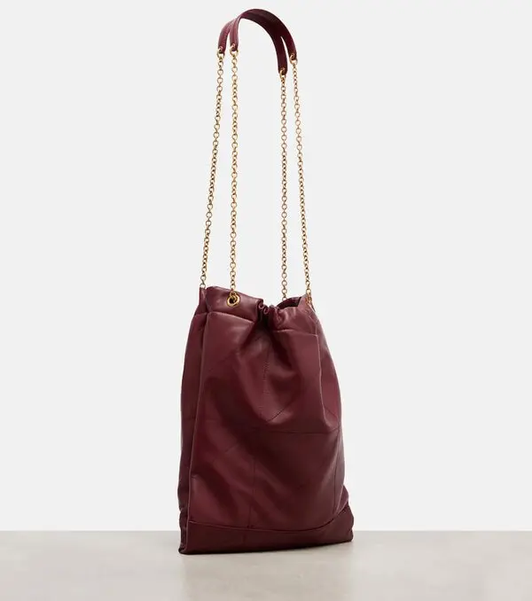 Saint Laurent Jamie Cassandre Large Shoulder Bag