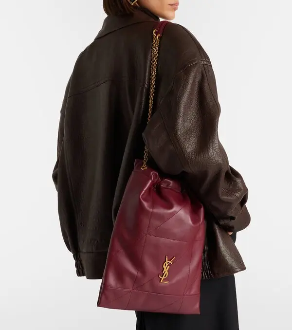 Saint Laurent Jamie Cassandre Large Shoulder Bag