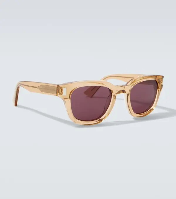 Saint Laurent Sl 838 Large Square Sunglasses