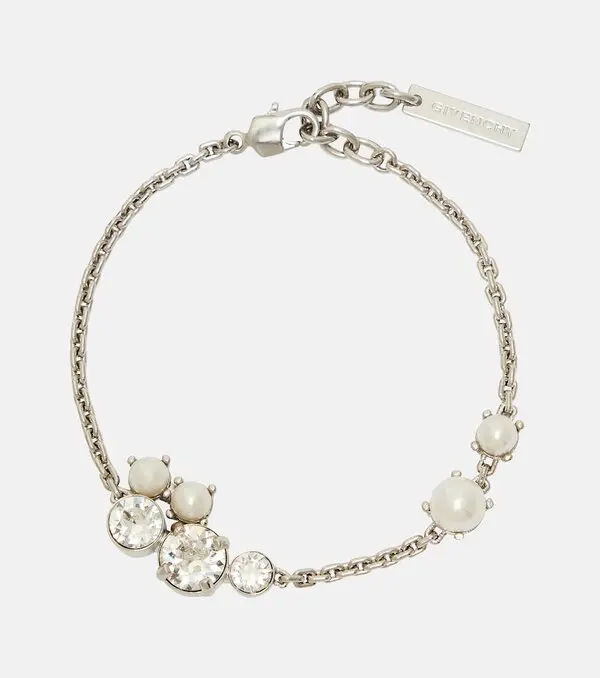 Givenchy Embellished Bracelet
