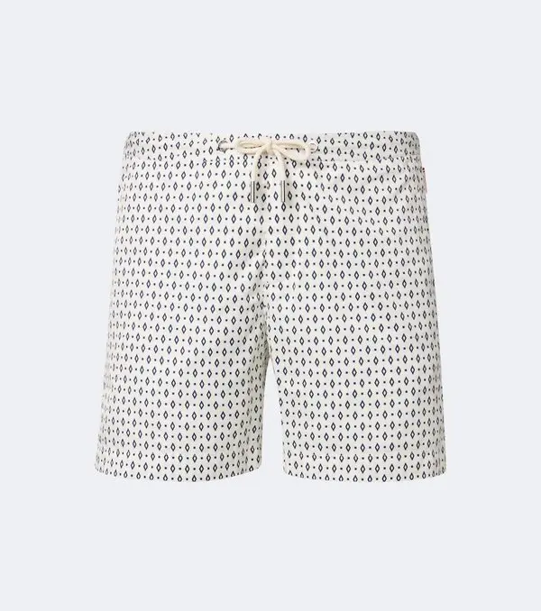 Orlebar Brown Swim Trunks - Porcelain Blue