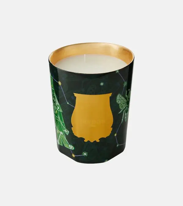 TRUDON Fir Intermède Scented Candle - Green