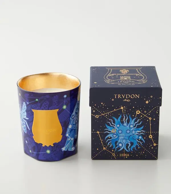 TRUDON Luna Classic Scented Candle