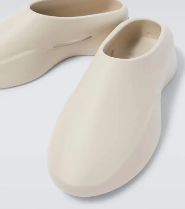 Fear Of God Eva Slip-on Shoes