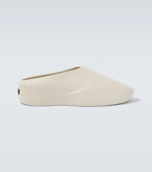 Fear Of God Eva Slip-on Shoes - White