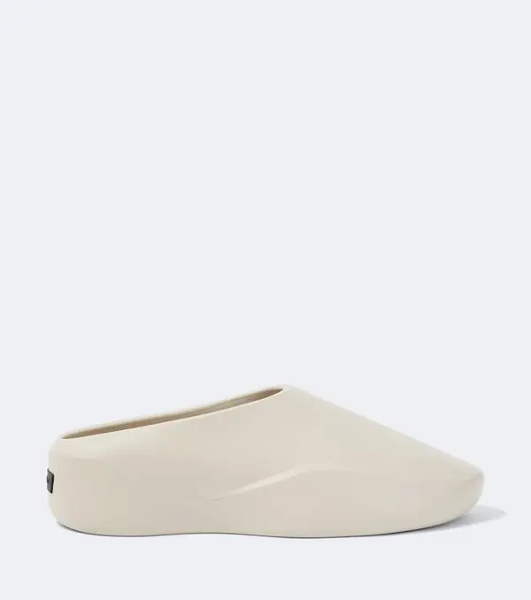 Fear Of God Eva Slip-on Shoes