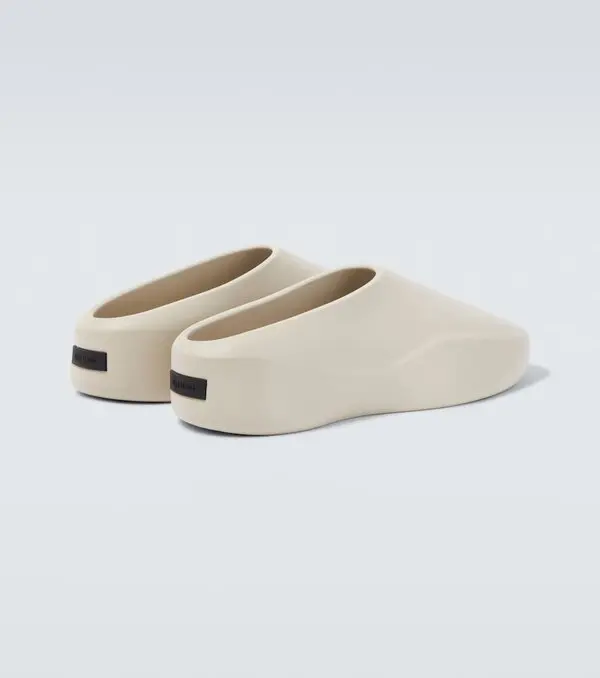 Fear Of God Eva Slip-on Shoes