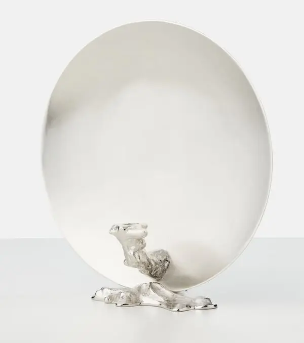 POLSPOTTEN Spherical Drip Candle Holder Pascal Smelik