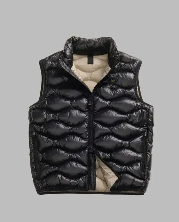 BLAUER. Padded Jacket