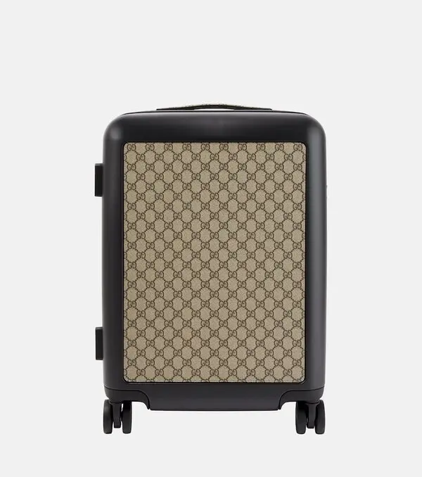 Gucci Porter Light Carry-on Suitcase - Beige