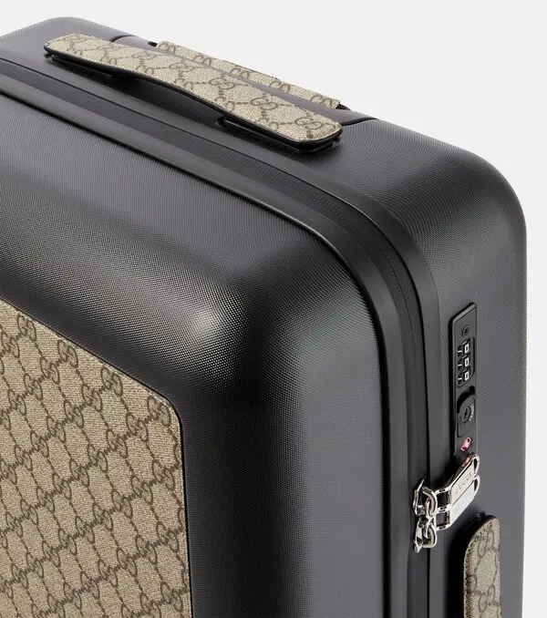 Gucci Porter Light Carry-on Suitcase