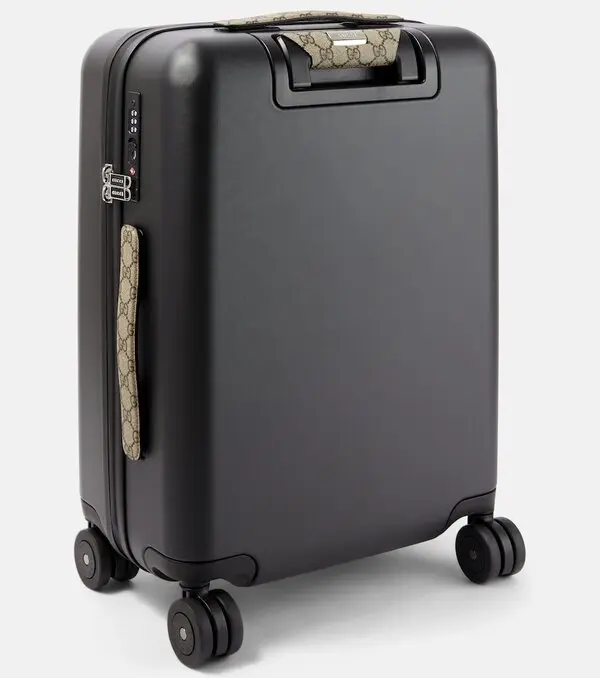 Gucci Porter Light Carry-on Suitcase
