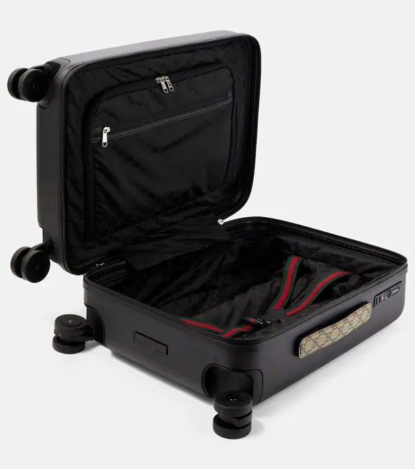 Gucci Porter Light Carry-on Suitcase