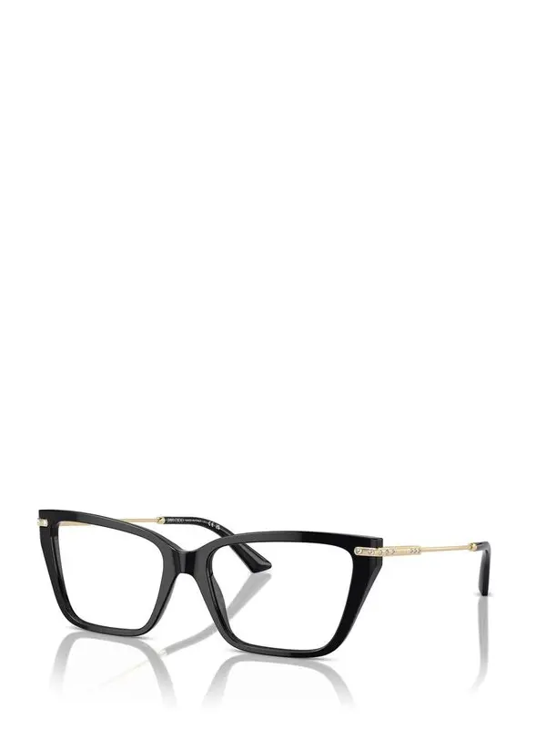 JIMMY CHOO Cat-eye Eyeglasses