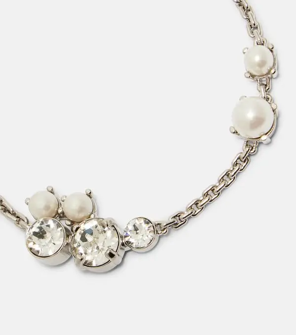 Givenchy Embellished Bracelet