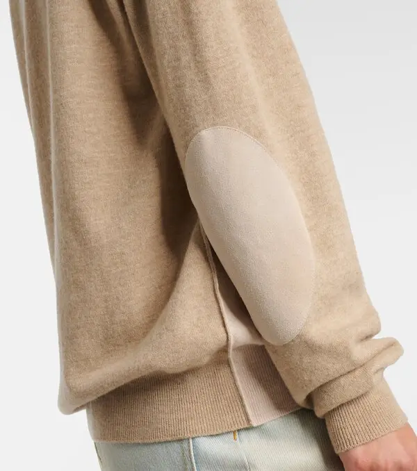 MAISON MARGIELA Wool Cardigan